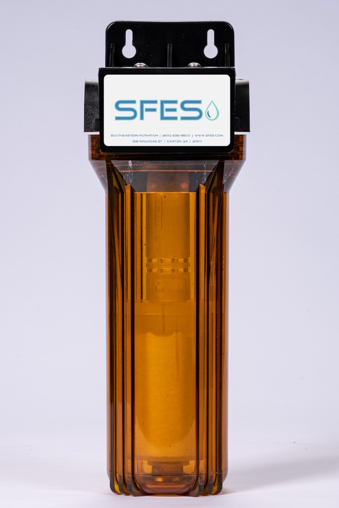 HydroBlend Systems | SFES